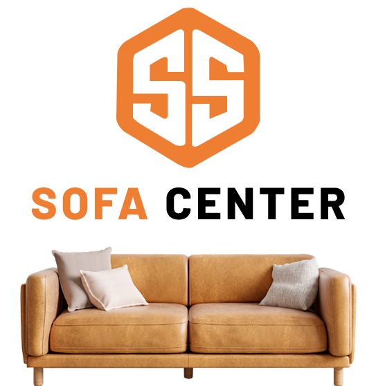 Sofa - S.S. Sofa Center